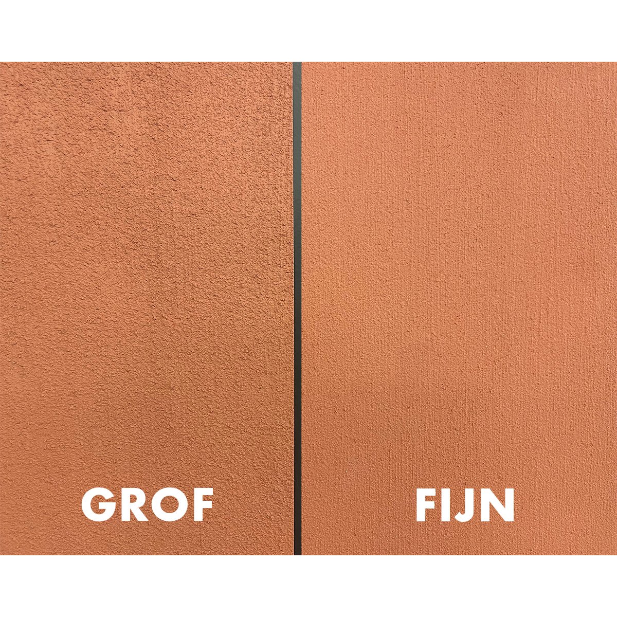 KALEI VOOR BINNENMUREN - Paintfactory