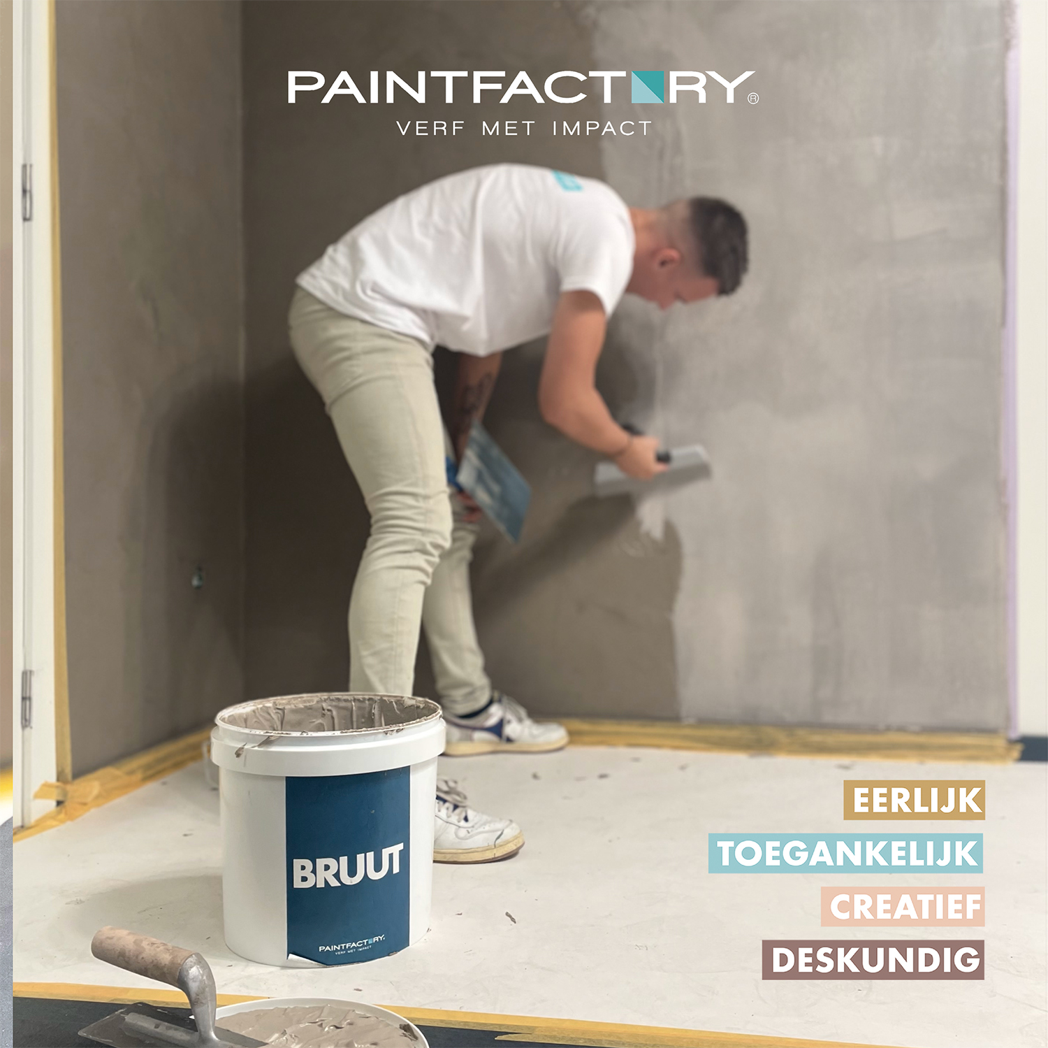 Een vleugje natuurlijke klasse in je thuis met de natuursteenlook van ...