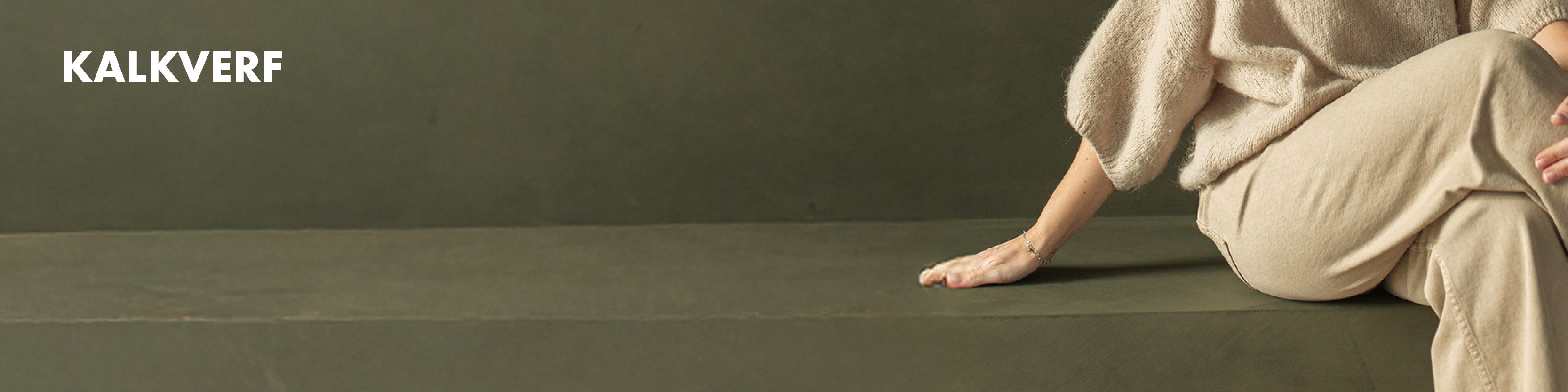 Kalkverf - De ultieme kalkverf gids voor pro en hobbyist - Paintfactory