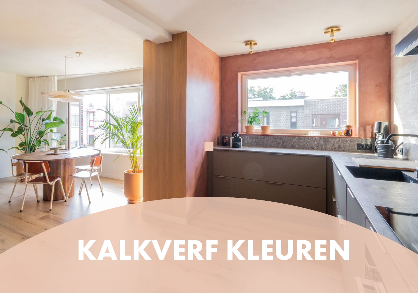 Kalkverf - De ultieme kalkverf gids voor pro en hobbyist - Paintfactory